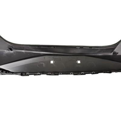 Cina 2021 Hyundai Elantra Rear Bumper Hyundai Parts Corpo Resistenza alla ruggine OEM in vendita
