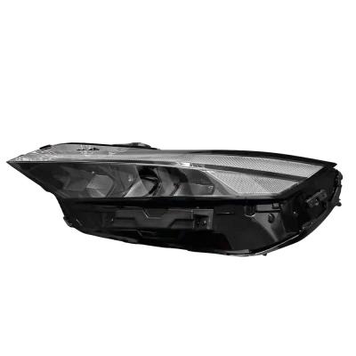 Cina Disegno leggero Hyundai Body Parts 24 Hyundai Elantra Far LED in vendita