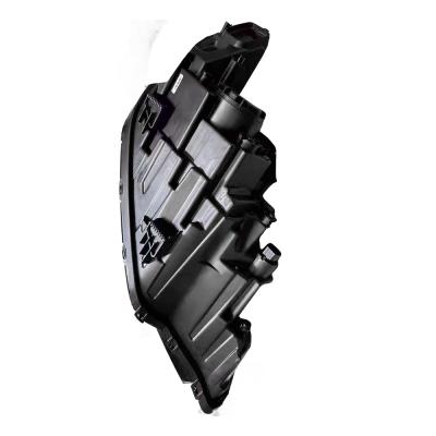 Cina Disegno leggero Hyundai Body Parts 24 Hyundai Elantra Far LED in vendita