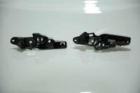 China 2019 2020 Vw Passat Front Bumper Support Bracket for sale