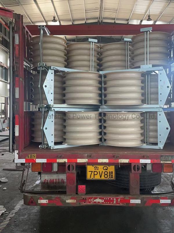 Customized Cable Pulley Block Plastic Guide Pulley