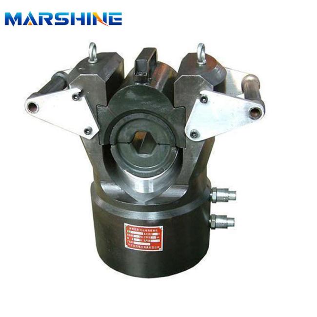 Hydraulic Compressor for Conductor Jointing on Transmission Line