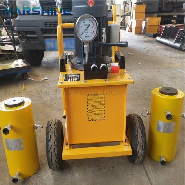 Double Acting Lift Hydraulic Jack Cylinder for Sale