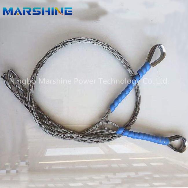 Wire Mesh Socks Cable Pulling Socks Grips Wire Mesh Puller