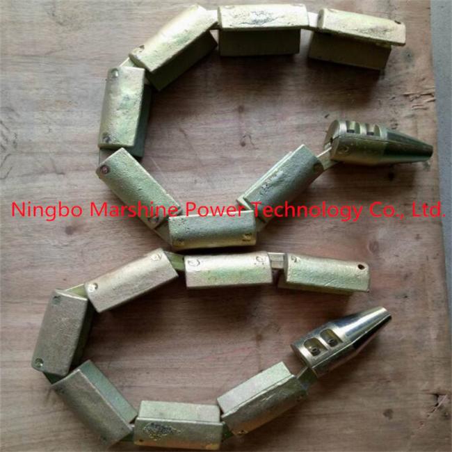 Optical Fiber Cable Tools Anti Twist Running Board Opgw Head Board