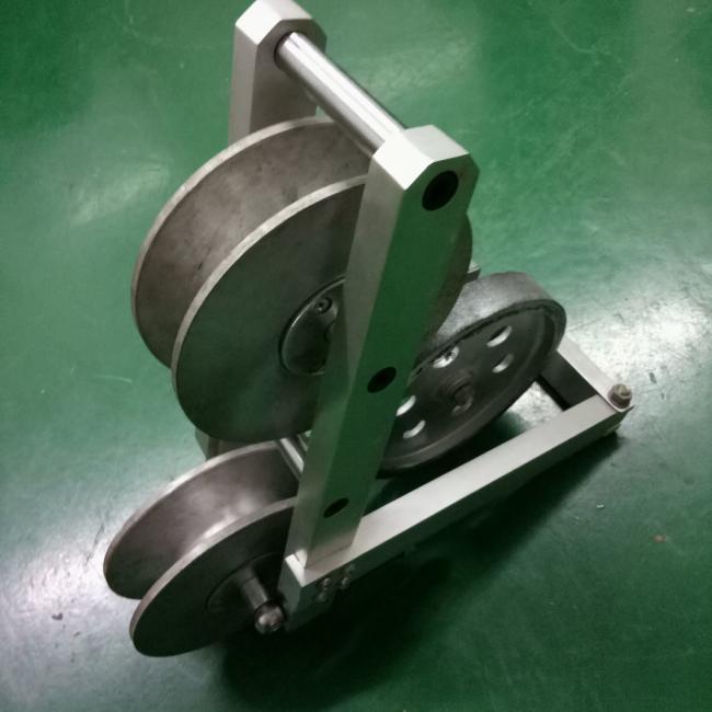 Cc2000 Cable Length Measurement Meter