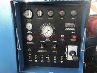 China Power Construction Hydraulic Cable Puller Line Stringing Equipment OEM for sale
