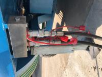 China 250KN Cable Puller Pulling Capacity With 261Kw Engine Power for sale