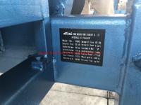 China 250KN Cable Puller Pulling Capacity With 261Kw Engine Power for sale