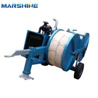 China Transmission Line Opgw Cable Wire Stringing Equipment tools Customized for sale