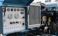 China Transmission Line Opgw Cable Wire Stringing Equipment tools Customized for sale