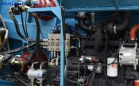 China Transmission Line Opgw Cable Wire Stringing Equipment tools Customized for sale