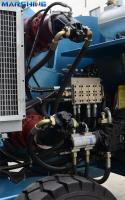 China Transmission Line Opgw Cable Wire Stringing Equipment tools Customized for sale
