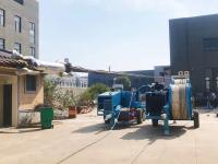 China Transmission Line Opgw Cable Wire Stringing Equipment tools Customized for sale