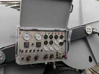 China Overhead Line Construction Cable Stringing Equipment 40Kn Hydraulic Puller Tensioner for sale
