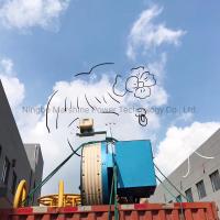 China Hydraulic Cable Puller Tensioner For Overhead Transmission Line Cable Stringing Equipments for sale
