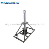 China Automatic Diesel Capstan Cable Winch Pulling For Cable Pulling ODM for sale