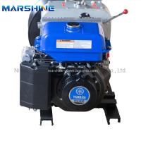 China Explosion-Proof  Cable Winch Puller For Transmission Line Threading Machine for sale