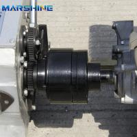 China Explosion-Proof  Cable Winch Puller For Transmission Line Threading Machine for sale