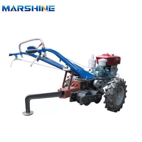 Quality Four Gear Hydraulic Tractor Winch  For Heavy Duty Applications for sale