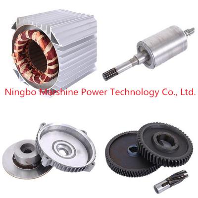 Cina 500 kg 1000 kg KCD multifunzione motore elettrico in vendita