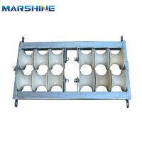China Wire Separation Device With Special Pulley Blocks For Lifting Platform for sale