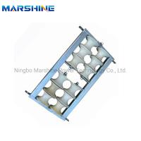 China Wire Separation Device With Special Pulley Blocks For Lifting Platform for sale