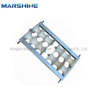 China Wire Separation Device With Special Pulley Blocks For Lifting Platform for sale