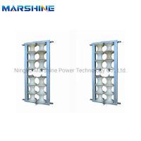 China Wire Separation Device With Special Pulley Blocks For Lifting Platform for sale