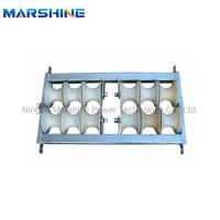 China Wire Separation Device With Special Pulley Blocks For Lifting Platform for sale