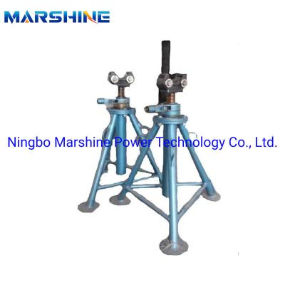 Cina Cavo elettrico di rilievo di filo Jack Stands Cavo per cavi meccanici Heavy Duty in vendita