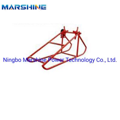 Cina Jack per bobine di cavo Antimagnetico in vendita
