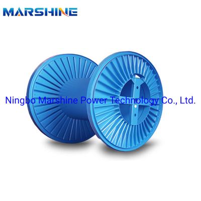 China MARSHINE Cable Steel Reel for Heavy-Duty Cable Drum Applications for sale
