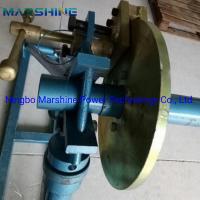 China 5 Ton Mechanical Jack Cable Drum Stand Elevator for Cable Tools for sale