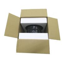 China Multi-Function Retractable Fiber Tactical Cable Drum Spool Cart Reel Manpack Backpack for sale