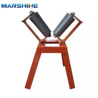 China Durable Anti-Static KSH-7 Nylon Straight Cable Pulling Roller with Stable Performance for sale