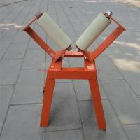 China Durable Anti-Static KSH-7 Nylon Straight Cable Pulling Roller with Stable Performance for sale