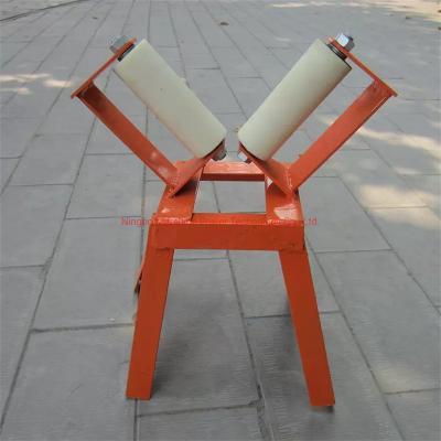 Cina Rulli galvanizzati per la trazione di tripli cavi con proprietà antistatiche e di ossigenazione in vendita