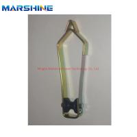 China Cable Pulling Rollers For Manufacturing Process Cable Pulley Overlash Cable Roller for sale