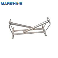 China Heavy Duty Cabling System Durable Wellhead Cable Roller For Smooth Performance for sale
