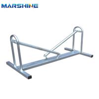 China Heavy Duty Cabling System Durable Wellhead Cable Roller For Smooth Performance for sale