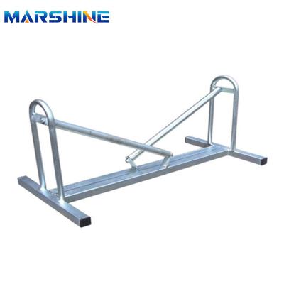 China Heavy Duty Cabling System Durable Wellhead Cable Roller For Smooth Performance for sale