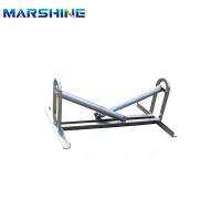 China Heavy Duty Cabling System Durable Wellhead Cable Roller For Smooth Performance for sale