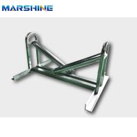 China Heavy Duty Cabling System Durable Wellhead Cable Roller For Smooth Performance for sale