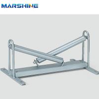 China Heavy Duty Cabling System Durable Wellhead Cable Roller For Smooth Performance for sale