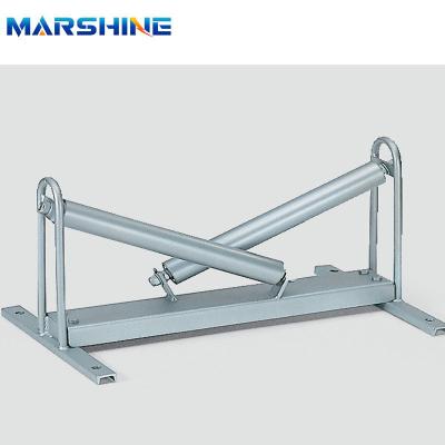 China Heavy Duty Cabling System Durable Wellhead Cable Roller For Smooth Performance for sale