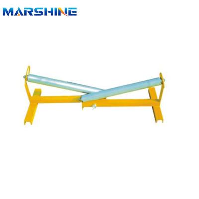 China Heavy Duty Cabling System Durable Wellhead Cable Roller For Smooth Performance for sale
