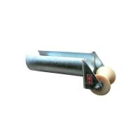 China Electrical Steel Cable Production Roller For Cabling System Performance for sale