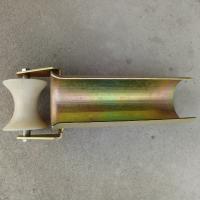 China Electrical Steel Cable Production Roller For Cabling System Performance for sale