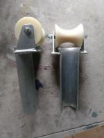 China Electrical Steel Cable Production Roller For Cabling System Performance for sale